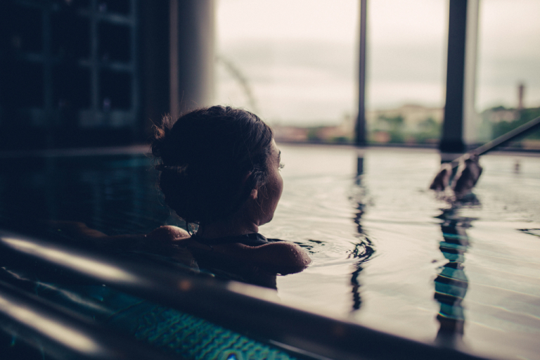 Kontakt | Upper House