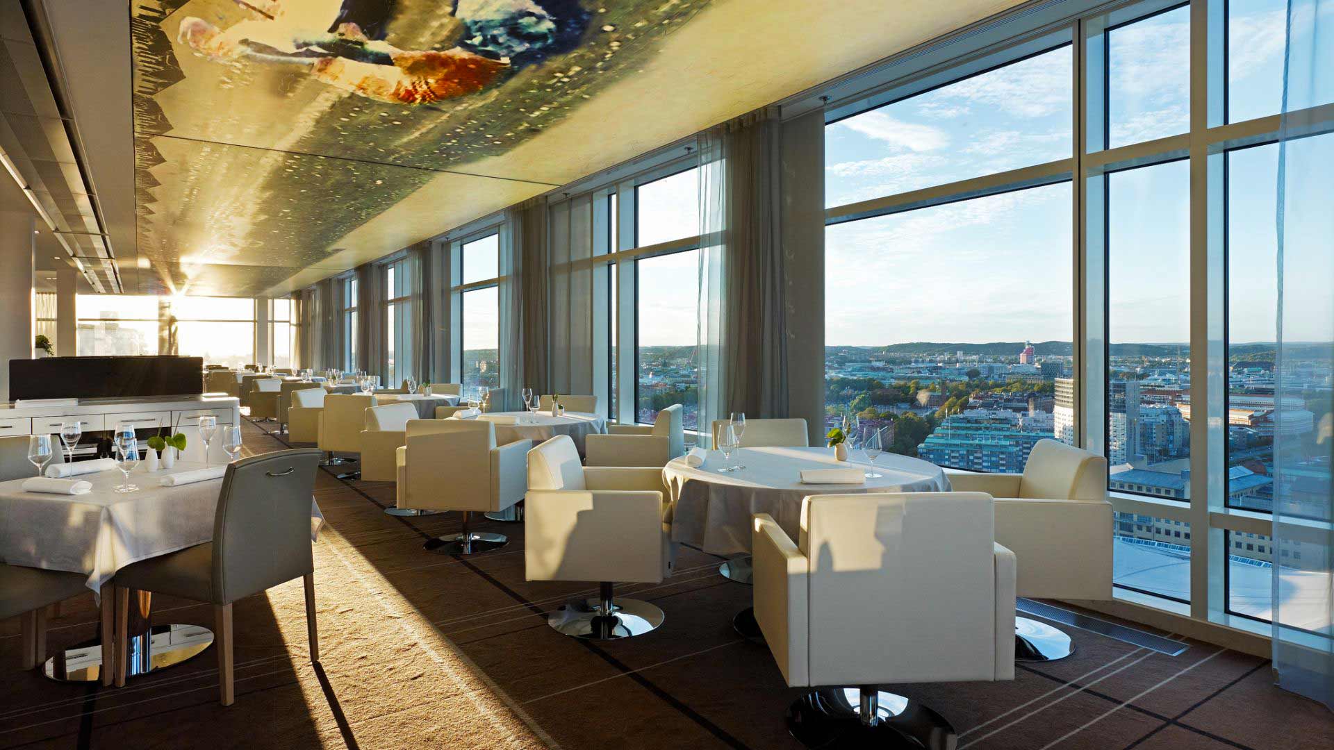 Våra utmärkelser | Upper House